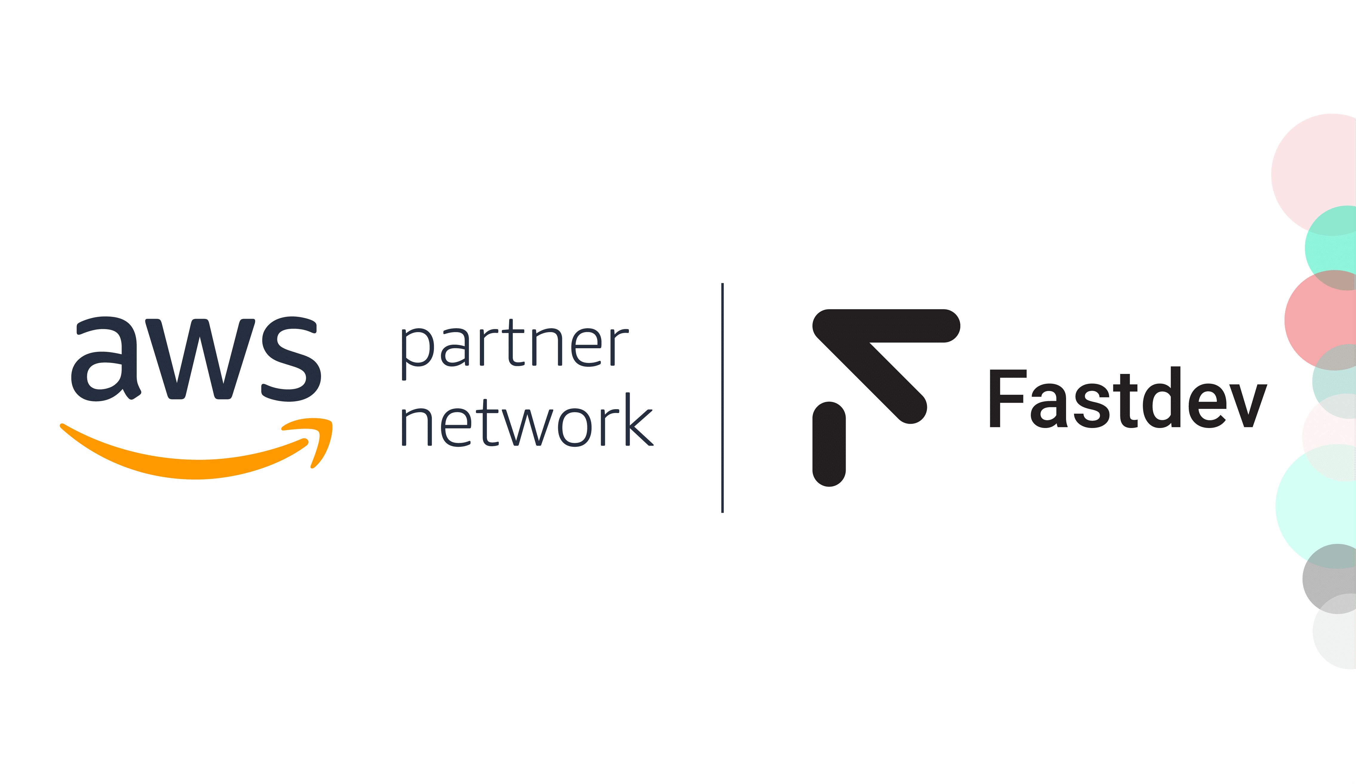 Amazon Web Services Partner - Efficient Developers, Custom Products and Management | Fastdev