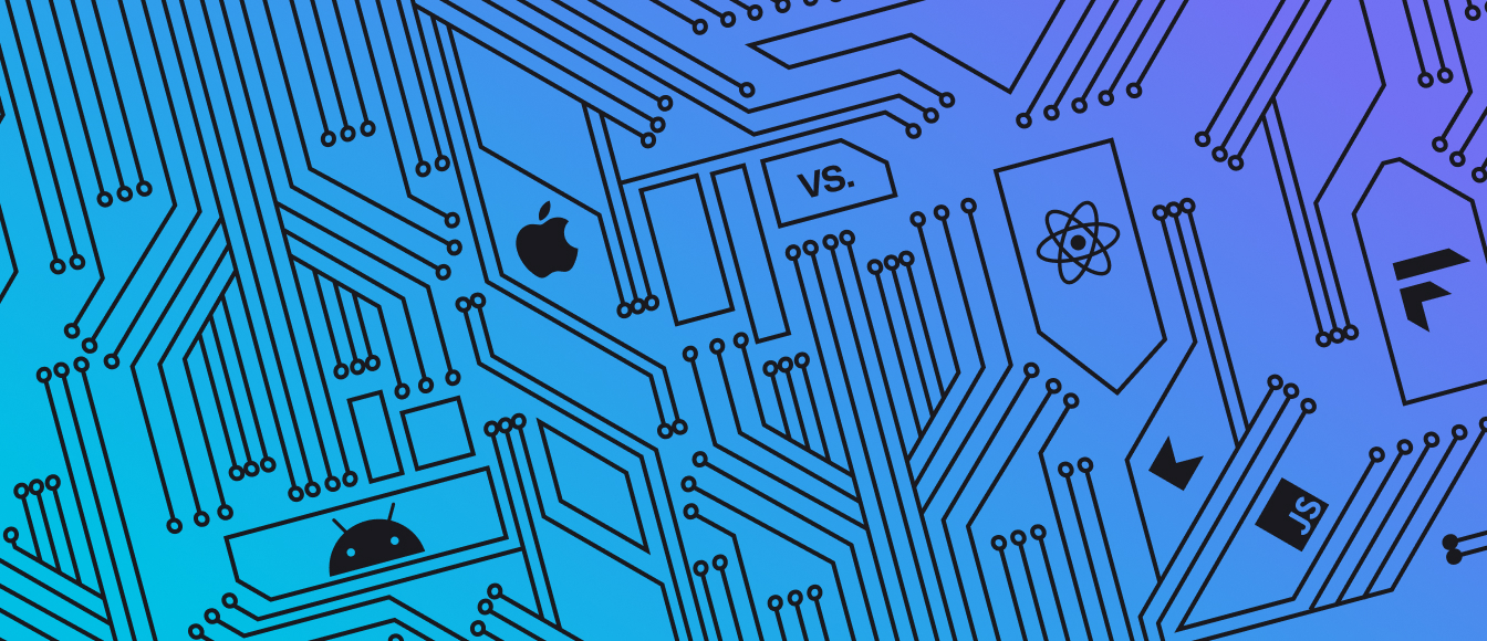 Native Vs Cross Platform Mobile Development