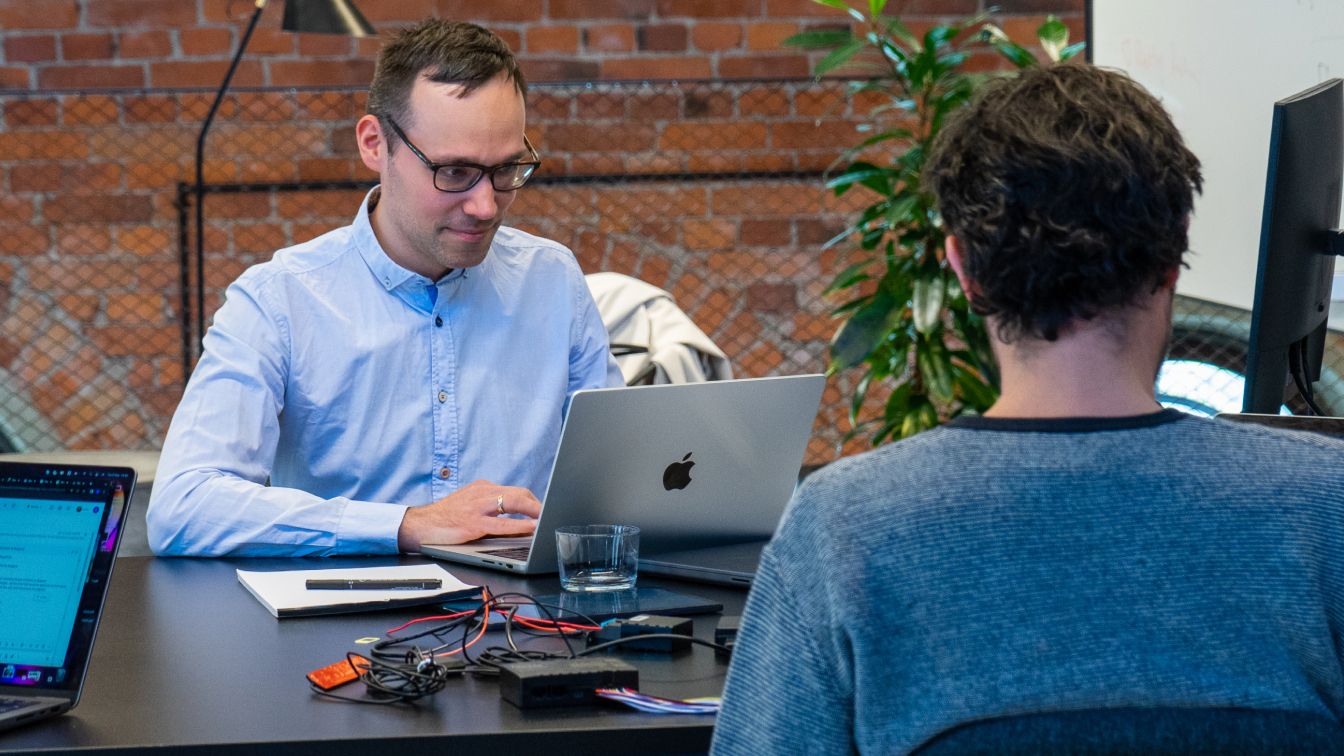 Transform Your Boating with Fastdev's NMEA 2000 Solution.