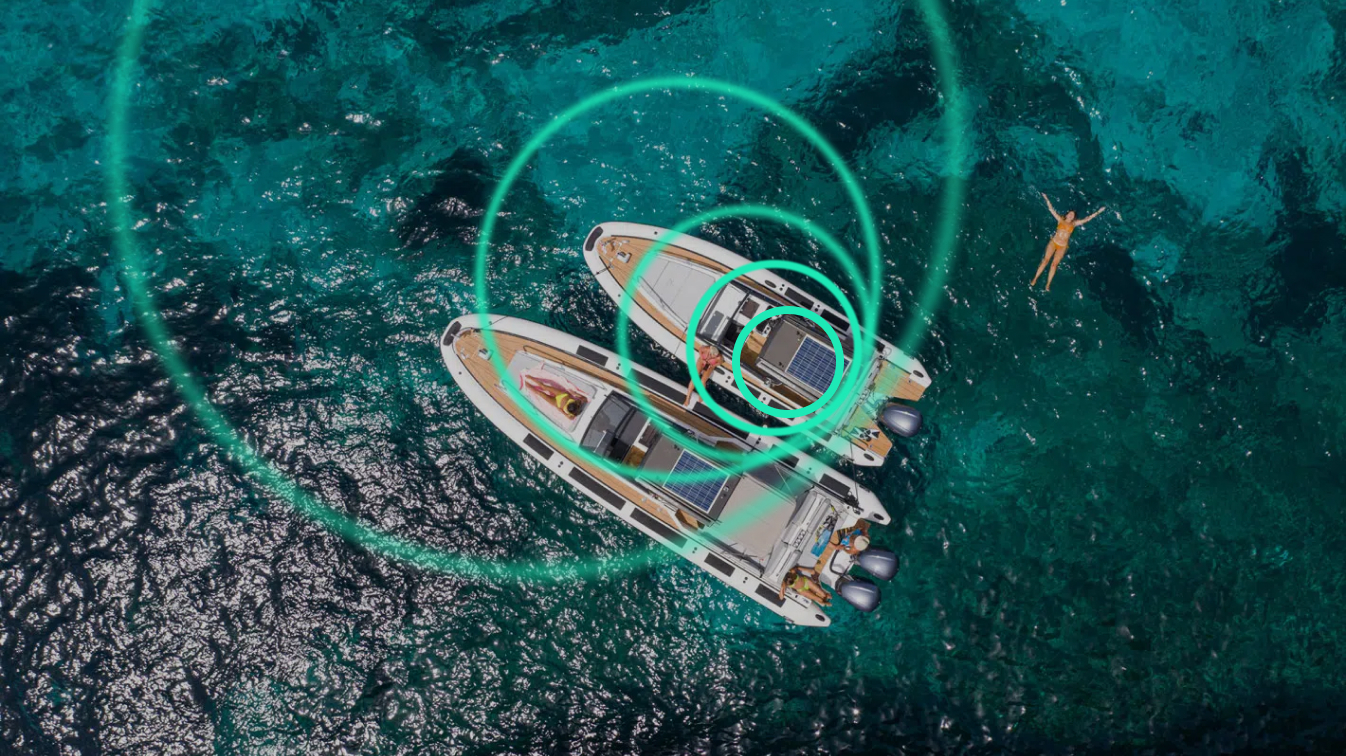 Transform Your Boating with Fastdev's NMEA 2000 Solution.