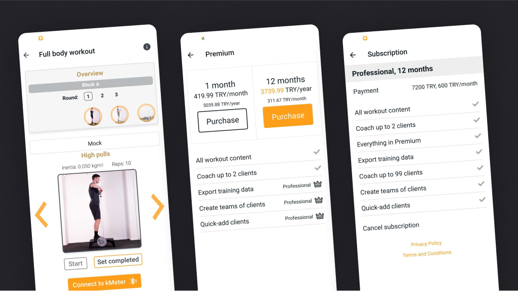 Exxentric: Revolutionising Strength and Conditioning