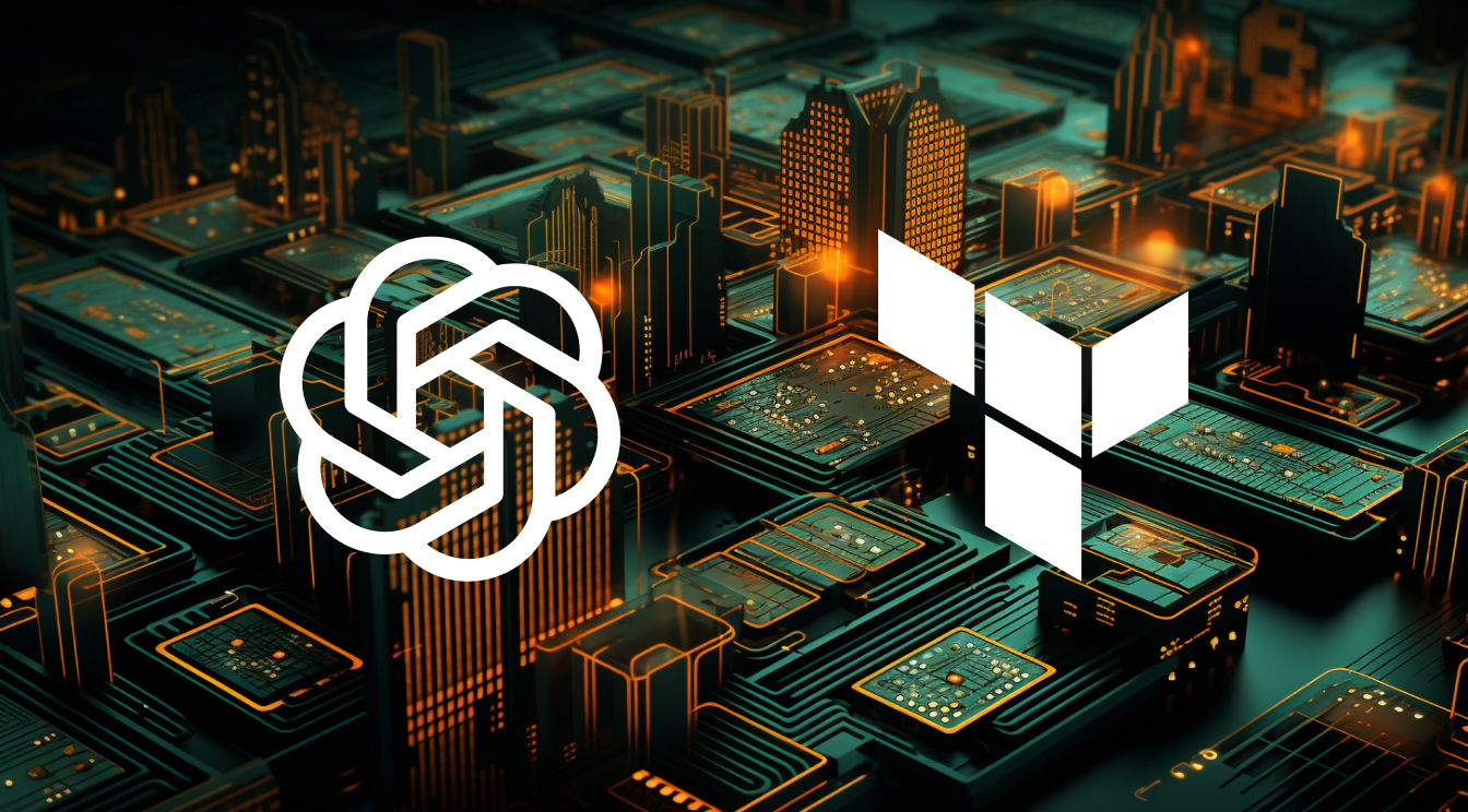 Modernizing Infrastructure with ChatGPT & Terraform