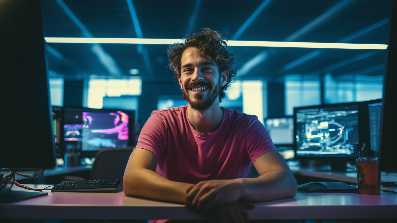 Crafting the Future with C++ - Efficient Developers, Custom Products and Management | Fastdev